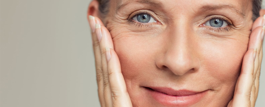 Wrinkles & Lines - Banki Dermatology & Cosmetic Center - Medical ...